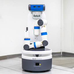 Columbia Artificial Intelligence and Robotics Lab